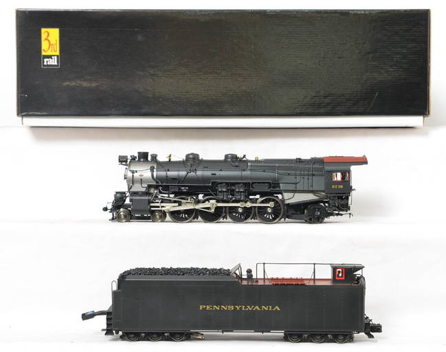 3rd Rail Pennsylvania M1a With Tmcc