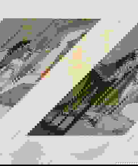 Buy Signed Edmond Malassis Erotic Engraving On The Stairs Framed Limited | Kcm Galleries In Fl