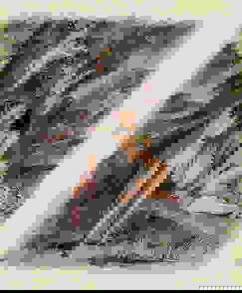 Buy Original 1947 Paul-emile Becat Limited Lithograph The Kiss Framed | Kcm Galleries In Fl