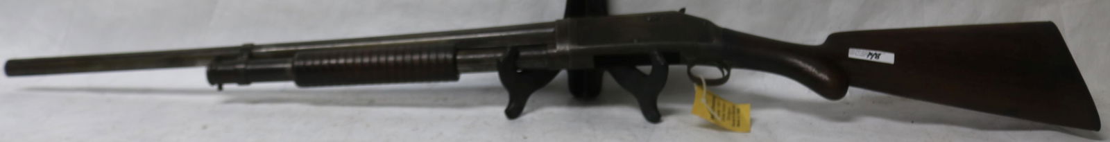 Winchester Pump Auction Model 1897 Shotgun, Made