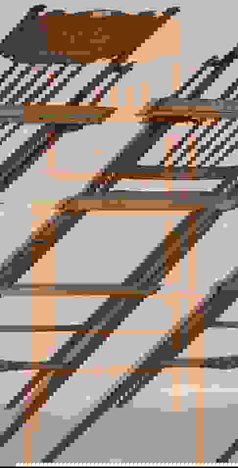 Late Victorian Press Back High Chair, Oak & Auction