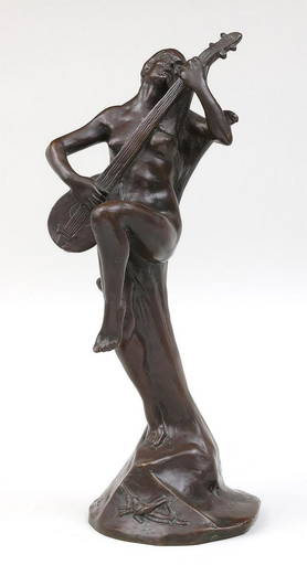 Alice Morgan Wright (american, 1881 1975)