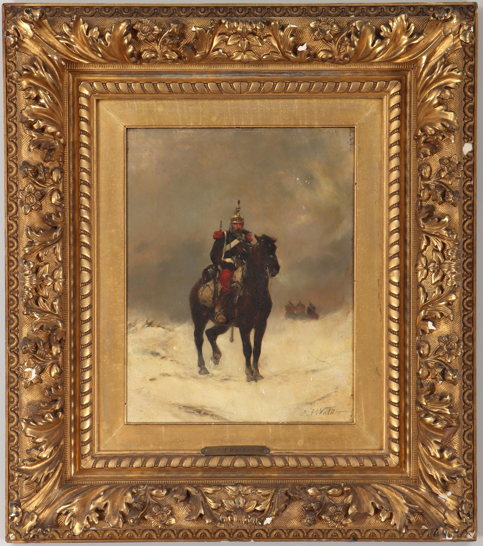 James Alexander Walker