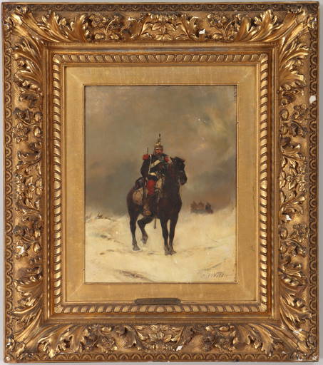 James Alexander Walker