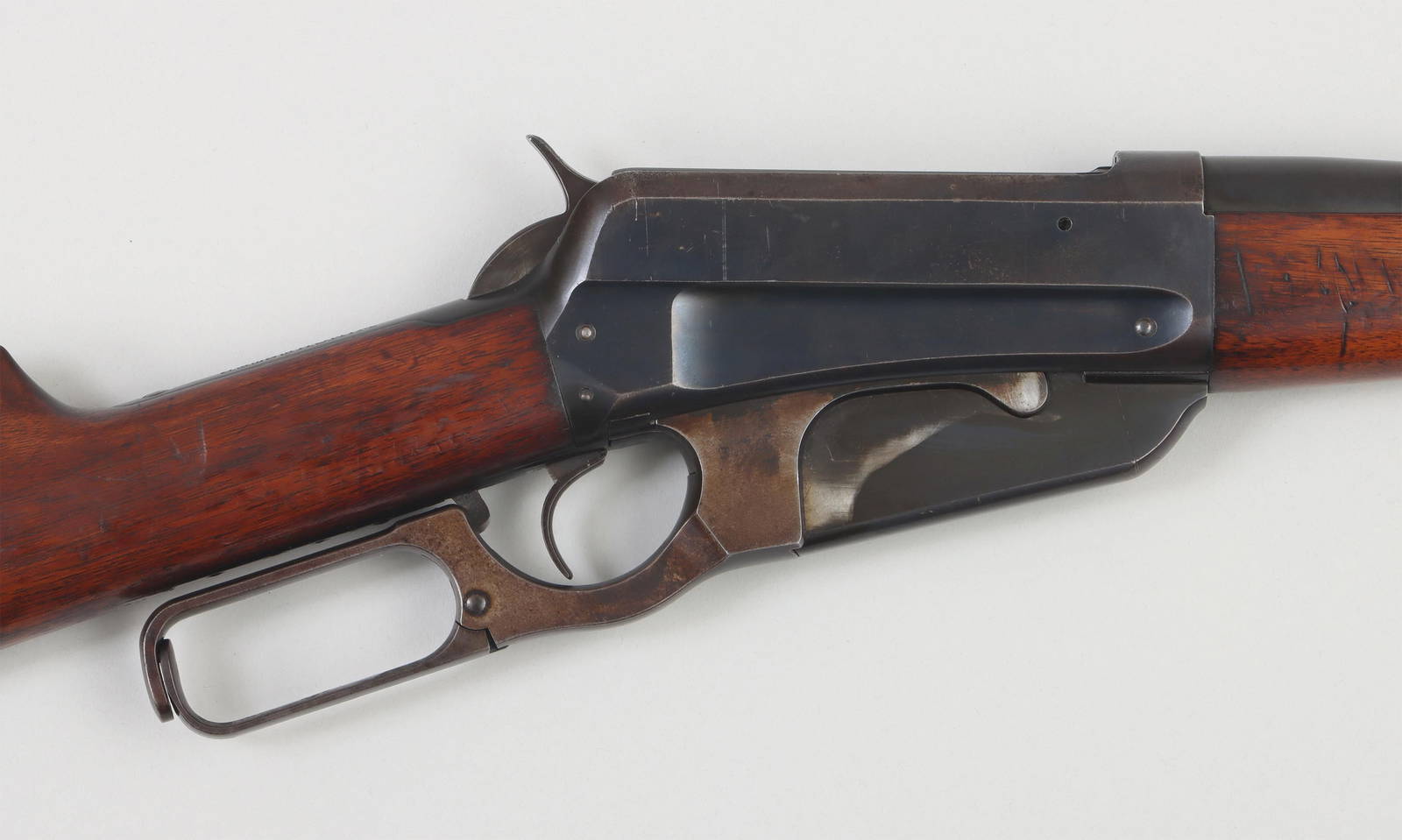 Winchester Model 95 Sporting Rifle Auction