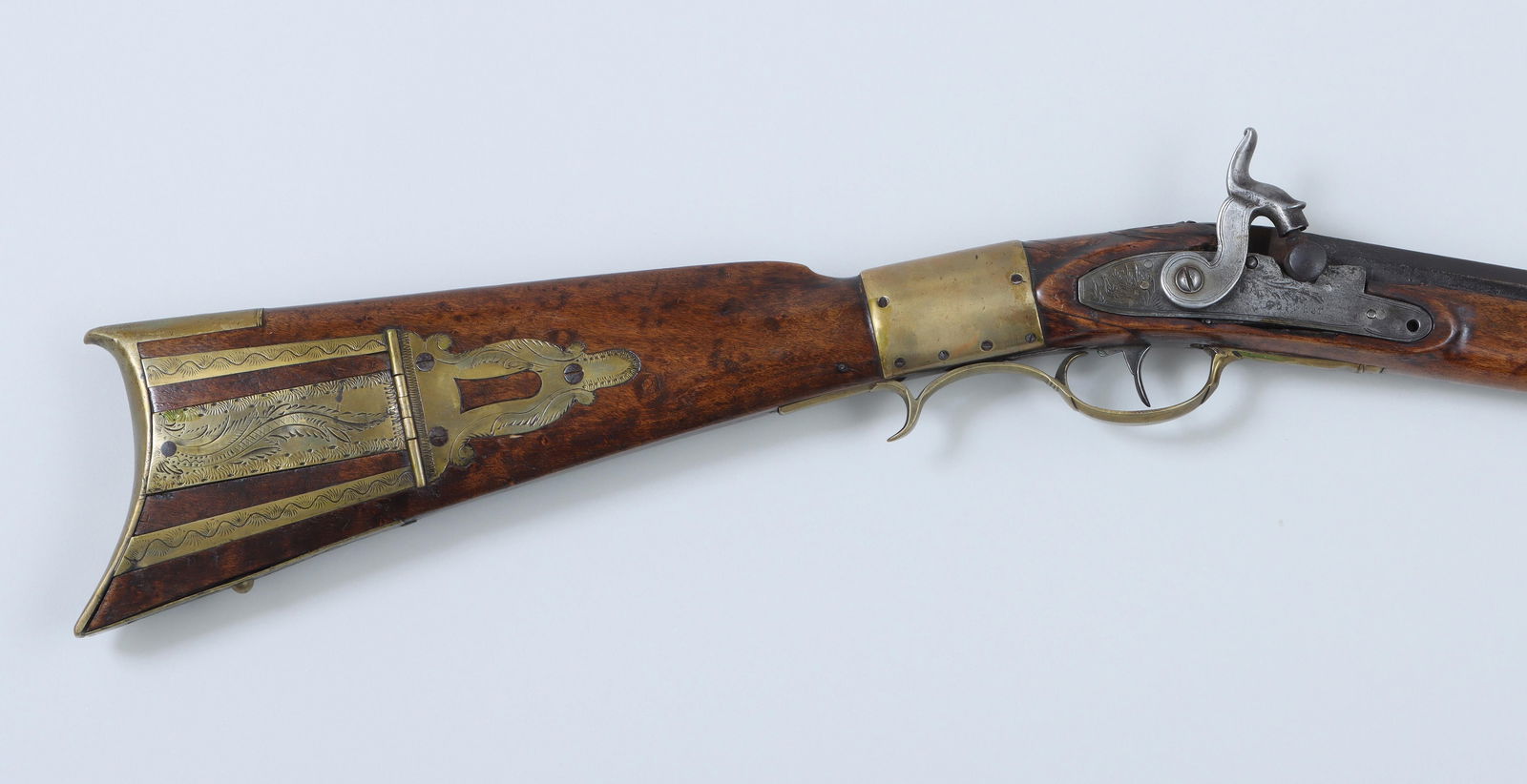 H. Leman, Lancaster, Penn. Auction