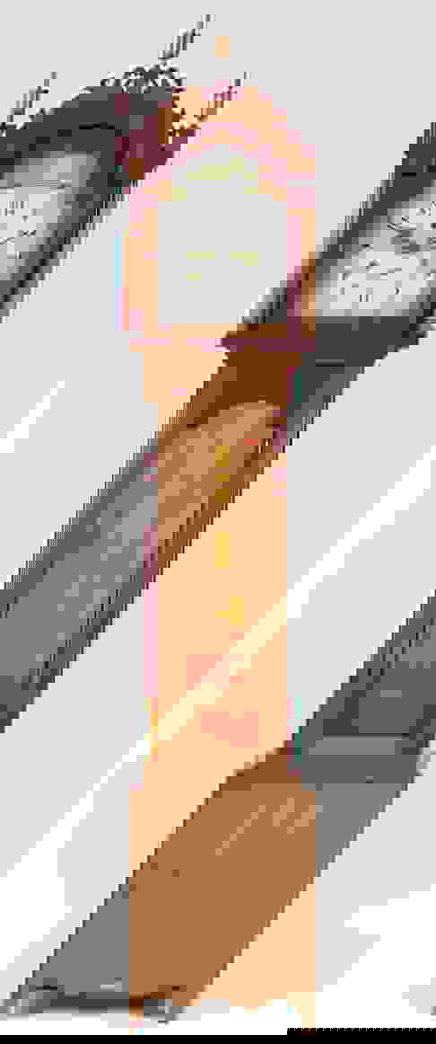 19c Connecticut Clock By Riley Whiting Auction