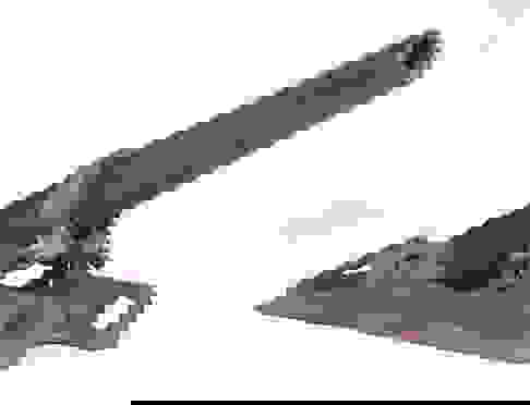 Cast Iron Lyle Gun Or Line Throwing Cannon Auction