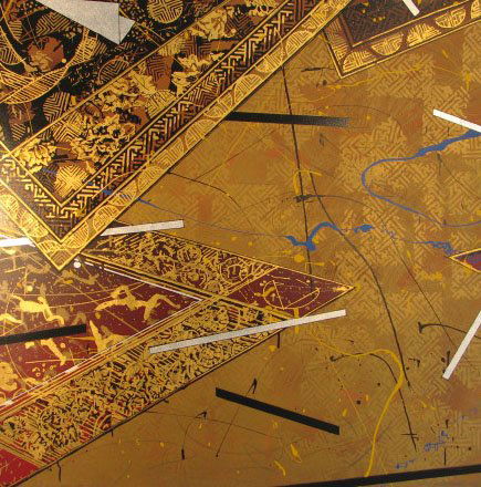 1641: William Gatewood 2 Pieces Serigraph Signed & Numb - Jul 29, 2007 ...