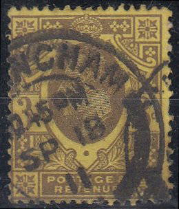 Stamps and Autographs 2014-09-24 Auction - 532 Price Results - Brian ...