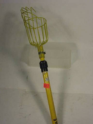 Village Blacksmith Fruit Picker