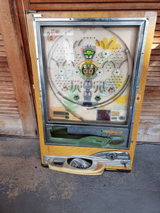 Pachinko Machine