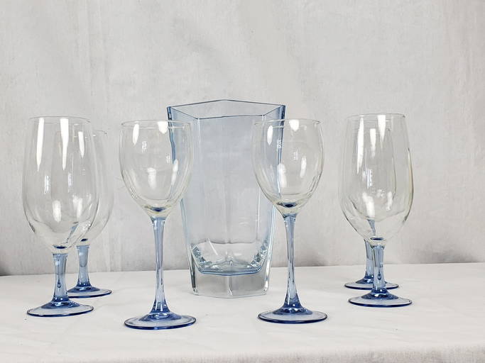 Luminarc Glassware