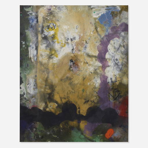 John Seery, Whistler's Bridge