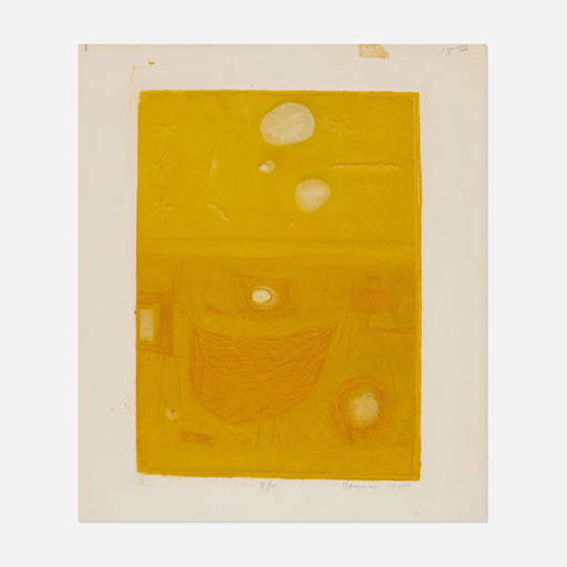 Bruce Conner, Untitled (#0221) on Oct 20, 2022 | Los Angeles Modern ...