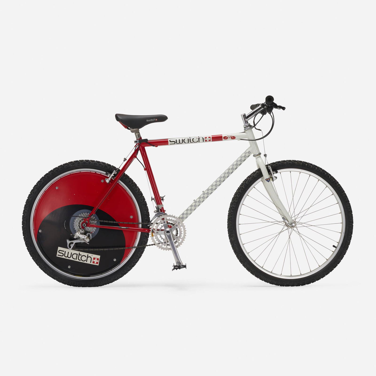 Swatch, Watch My Bike, Swatch Mountain Bike