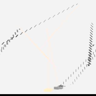 George Rickey Prices - 134 Auction Price Results