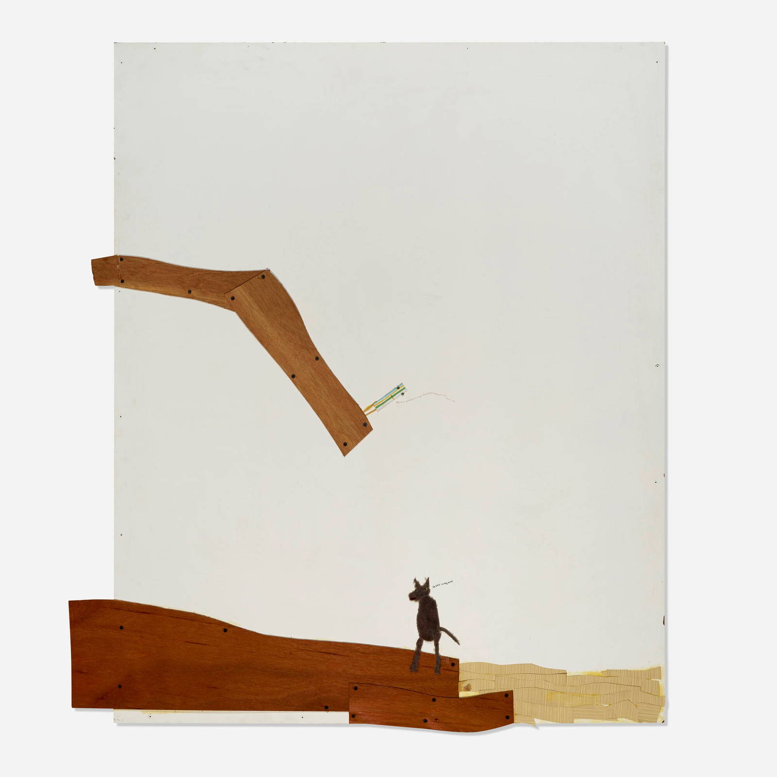 Jon Pylypchuk Art for Sale at Auction