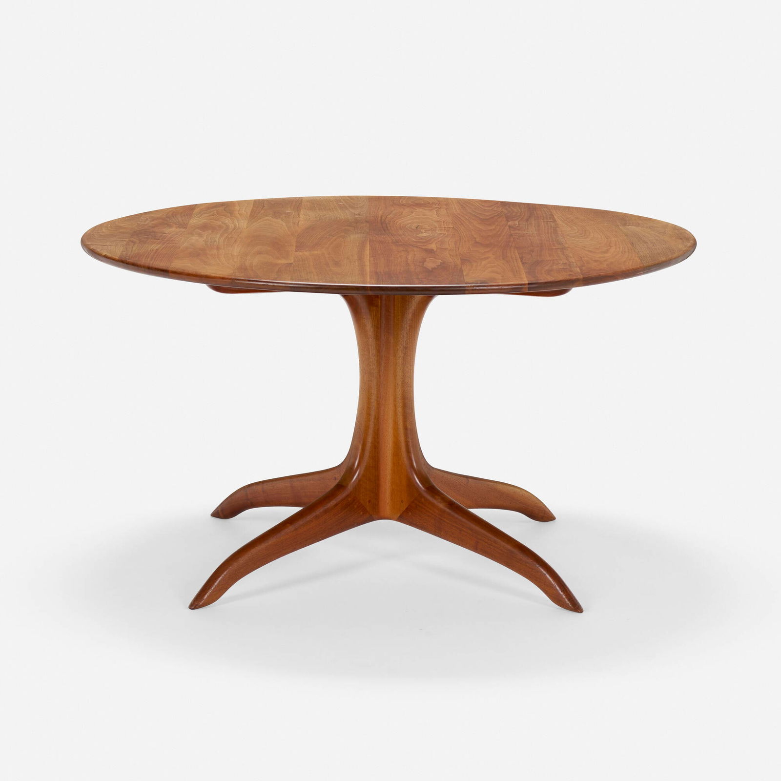 Sam Maloof, Dining Table Auction