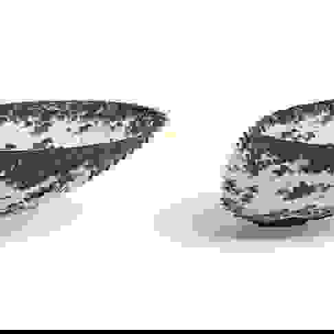 Gertrud And Otto Natzler, Bowl Auction