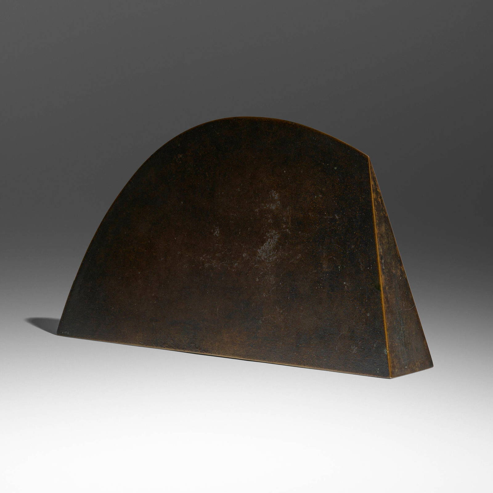 Tom Waldron, Untitled Auction