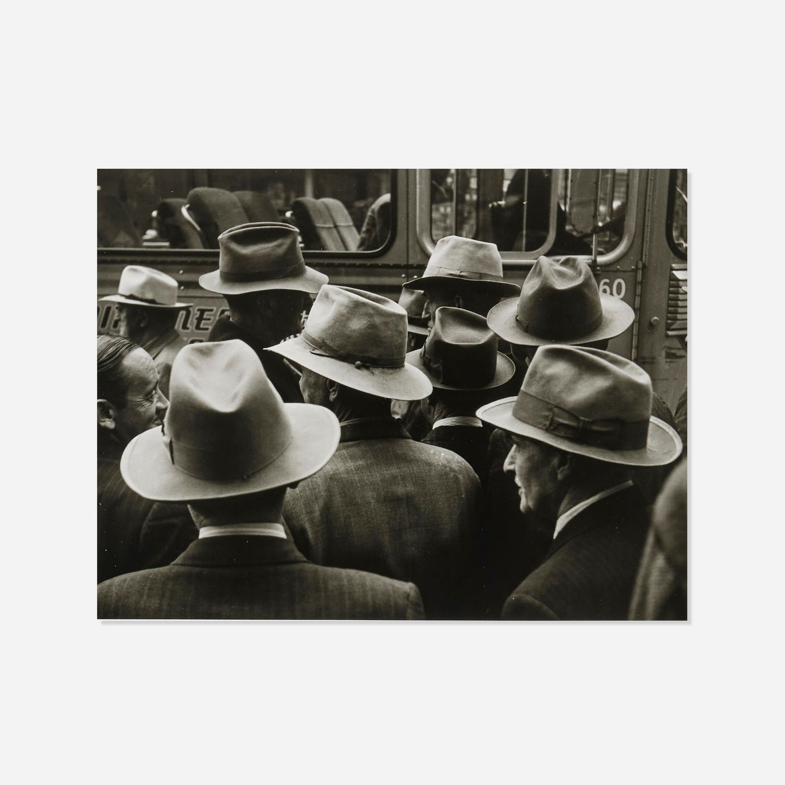 William Heick, Hats, Seattle - Jul 31, 2025 | Los Angeles Modern ...