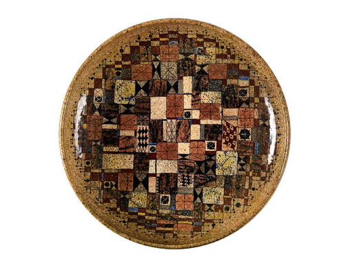 Myrton Purkiss Ceramic Bowl Oct 13 2013 Los Angeles Modern Auctions In Ca