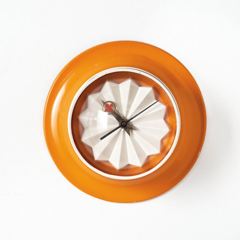 George Nelson, Clock - Feb 23, 2014 | Los Angeles Modern Auctions in CA