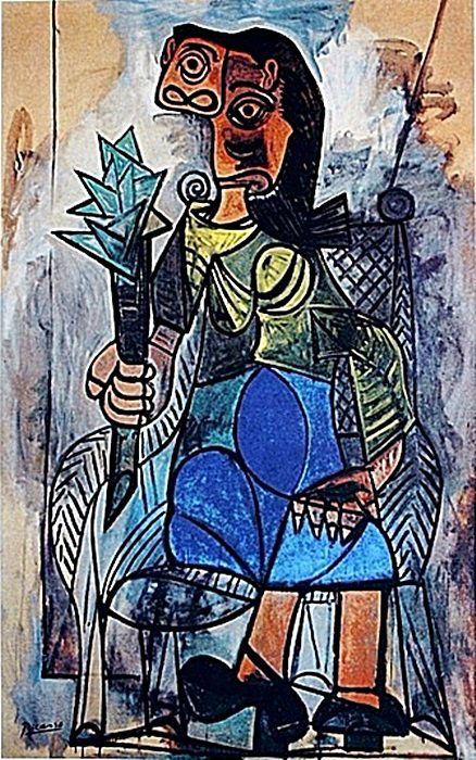 Limited Edition Picasso Collection Domaine Picasso