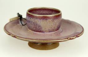 A bronze age cup, c. 1550 - 1200 BC - Aug 25, 2013 | Ancient Resource ...