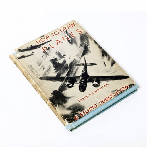 Wootton, How To Draw Planes