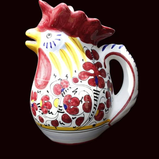 Fima Deruta Pitcher Made In Italy