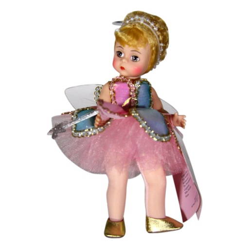 Madame Alexander Tinkerbell Doll