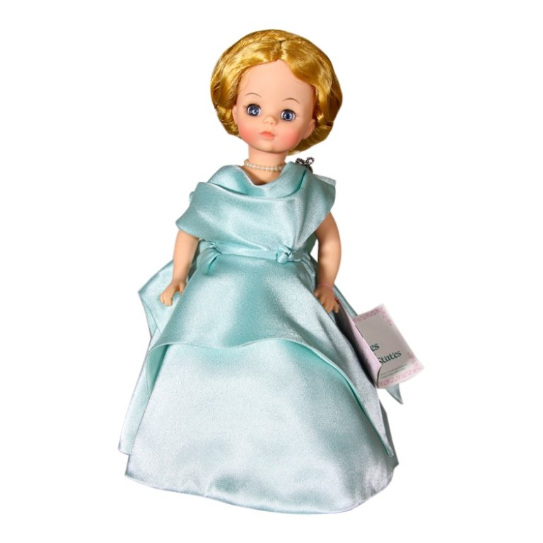 Madame Alexander Lou Hoover Doll