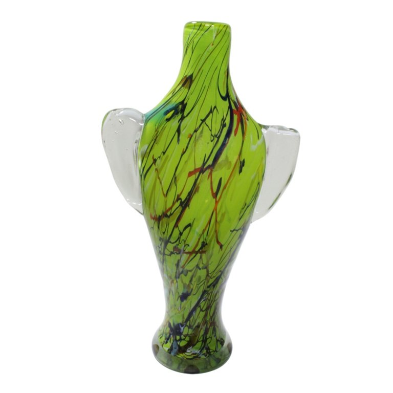 Mihai Topescu Art Glass