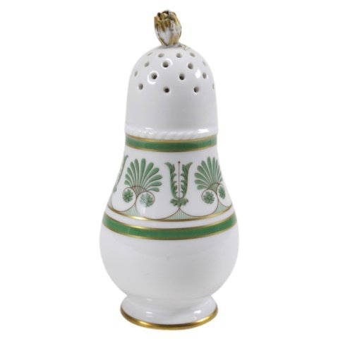 Richard Ginori Italy Shalt Shaker