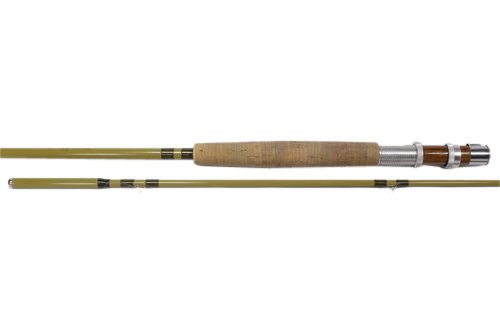 Orvis Golden Eagle 8' Fly Rod