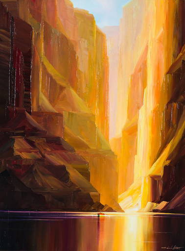 Charles Pabst 'grand View'