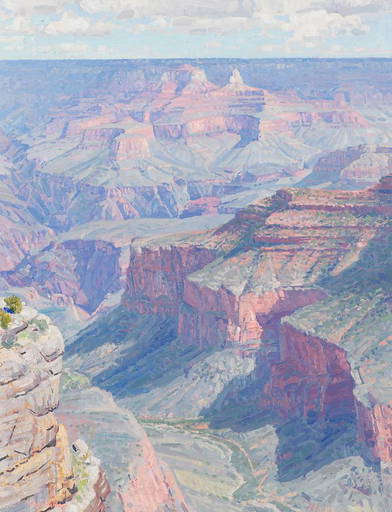 Curt Walters Grand Canyon