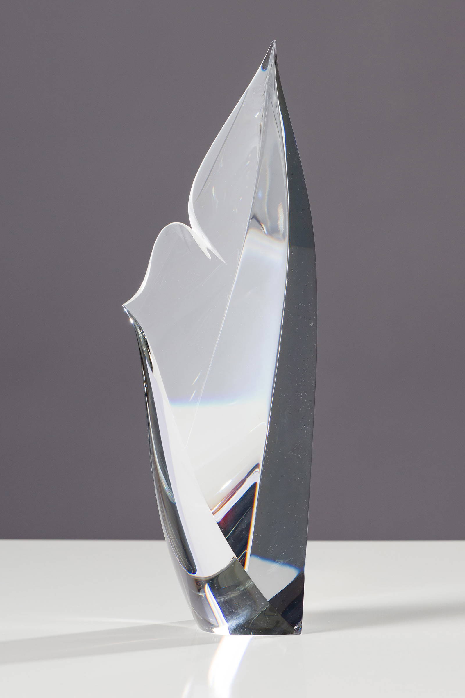 Christopher Ries Desert Flower, 1992 Auction