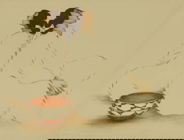 Wards Western Field Model 80 .22 Caliber Rifle