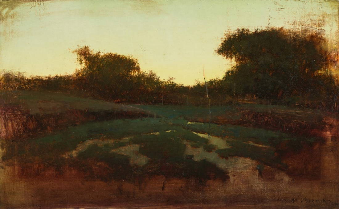 Michael Workman Art for Sale at Auction