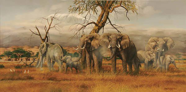 42: GARY ROBERT SWANSON (American b. 1941) Monarchs o - Dec 06, 2006 ...