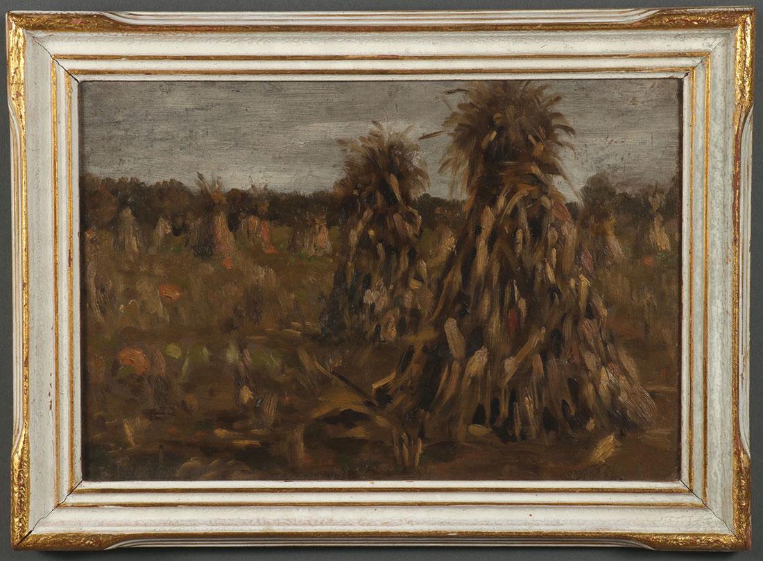 ROBERT JOHN WICKENDEN (AMERICAN 1861-1931)