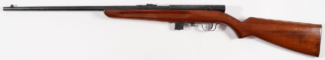 A MARLIN MODEL 50, .22 CALIBER OPEN BOLT - Mar 27, 2019 | Jackson's ...