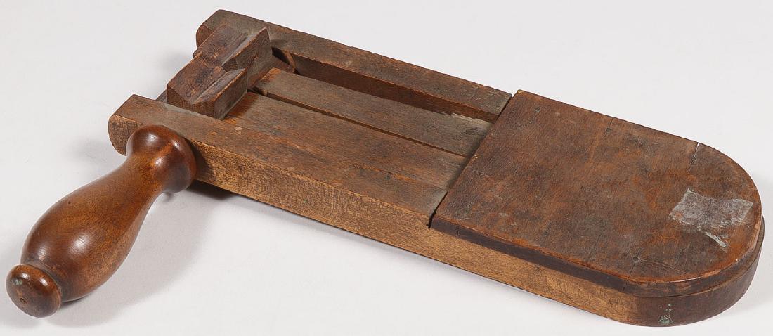 US CIVIL WAR BATTLE RATTLE