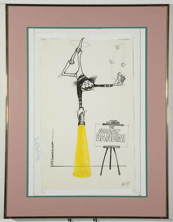 1215: HOWARD SHOEMAKER (American 20th century) The Gre - Oct 21, 2009 ...