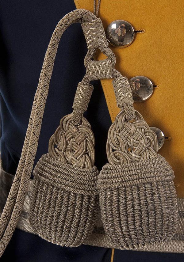 360: IMPERIAL GERMAN PRUSSIAN COLONEL UNIFORM & HELMET