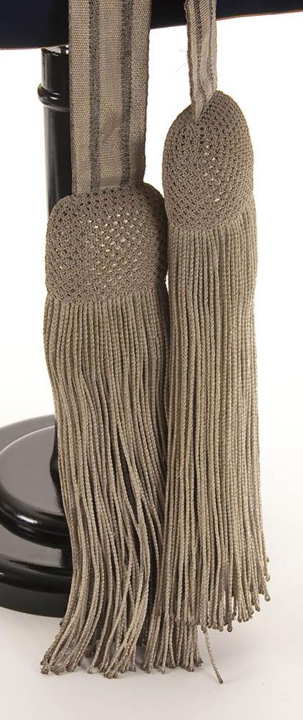 360: IMPERIAL GERMAN PRUSSIAN COLONEL UNIFORM & HELMET