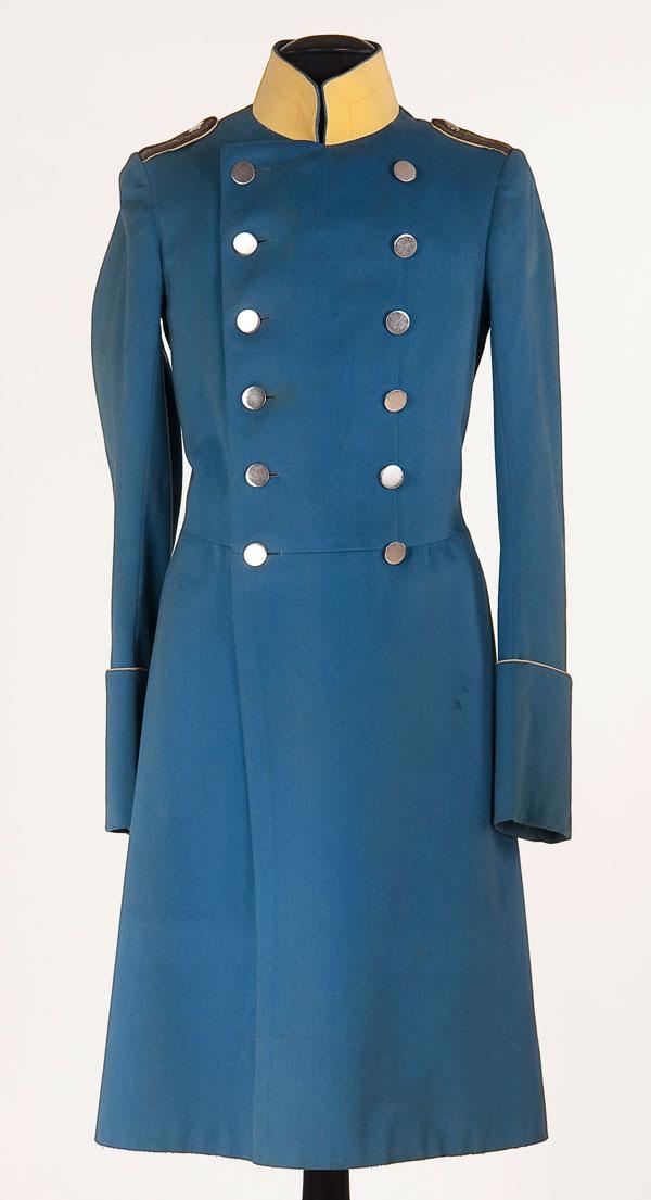 364: IMPERIAL GERMAN PRUSSIAN UNIFORM